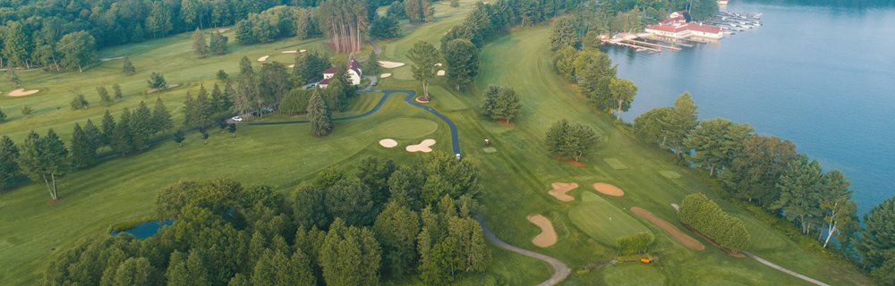 Facilities - Muskoka Lakes Golf and Country Club